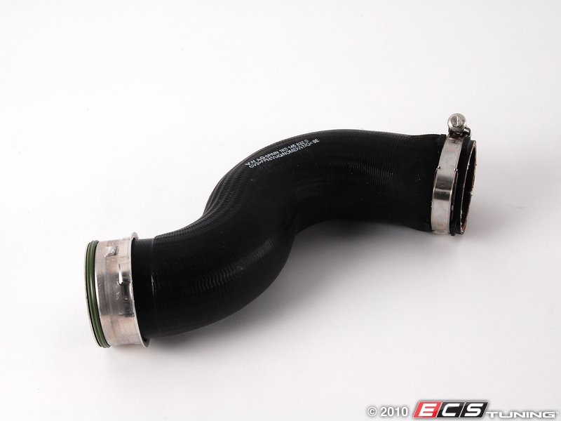 Genuine Volkswagen Audi - 1K0145832S - Euro S3 Intercooler Pipe (1K0 ...