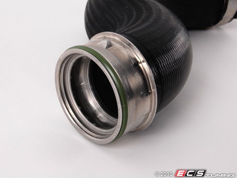 Genuine Volkswagen Audi - 1K0145832S - Euro S3 Intercooler Pipe (1K0 ...