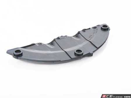 Genuine BMW - 24147629567 - COVERING PLATE (24-14-7-629-567)