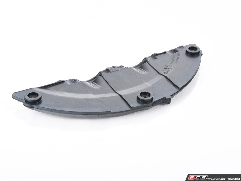 Genuine BMW - 24147629567 - COVERING PLATE (24-14-7-629-567)