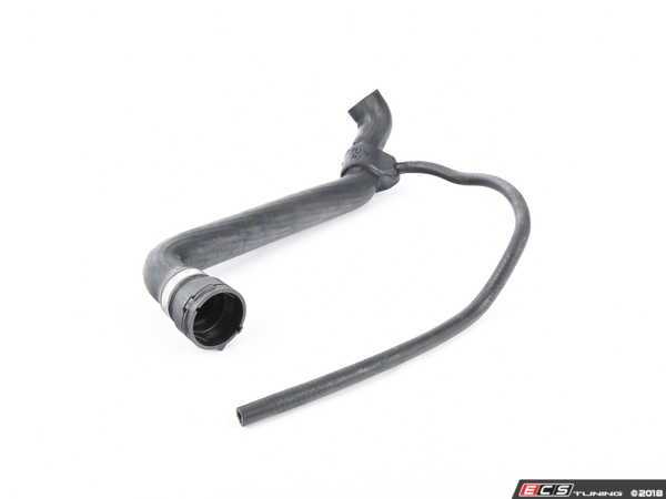 Genuine Mercedes Benz - 2205010082 - Radiator Hose