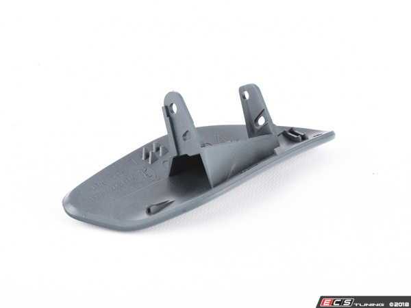 Genuine Porsche - 95562830311G2X - NOZZLE COVER.