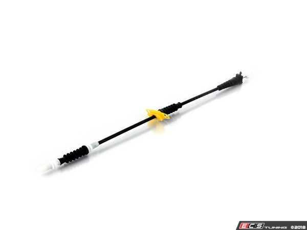 Genuine BMW - 51203402592 - BOWDEN CABLE (51-20-3-402-592)