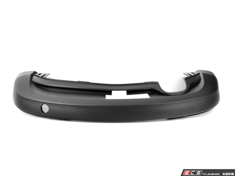 Genuine Volkswagen Audi - 5N0807521F9B9 - SPOILER (5N0 807 521 F 9B9)