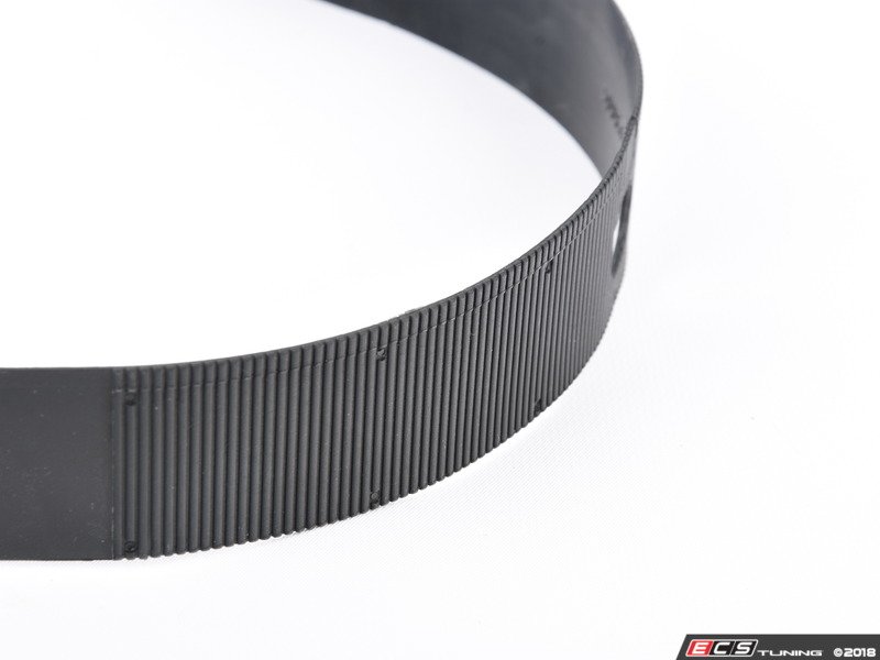 Genuine BMW - 51161938352 - E34 Gear Sliding Selector Cover (51-16-1 ...