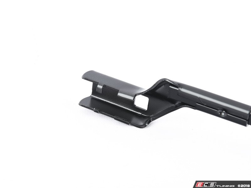 Genuine Volkswagen Audi - 5G1955409B - Wiper Arm - Left (5G1 955 409 B)