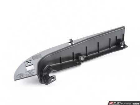 Genuine Volkswagen Audi - 5C5881061 - ADJUSTER (5C5 881 061)
