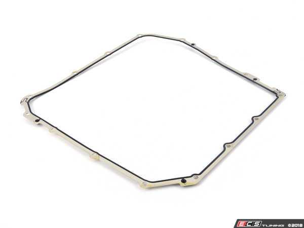 Genuine Volkswagen Audi - 0B5325330AKT4 - Complete DSG Automatic ...