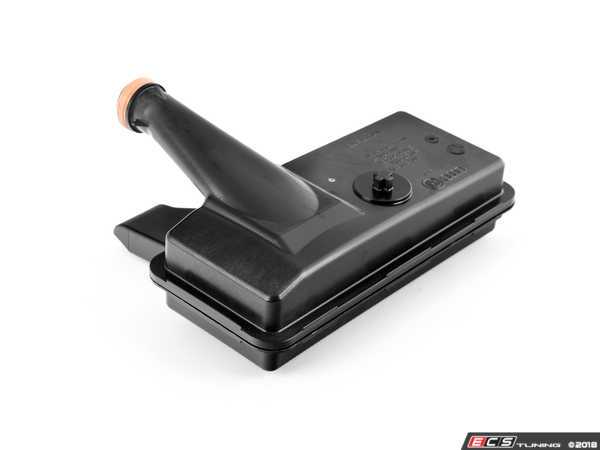 Genuine Volkswagen Audi - 0B5325330AKT4 - Complete DSG Automatic ...