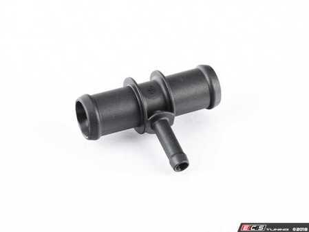 Genuine Volkswagen Audi - N90761001 - TPIECE (N 907 610 01)