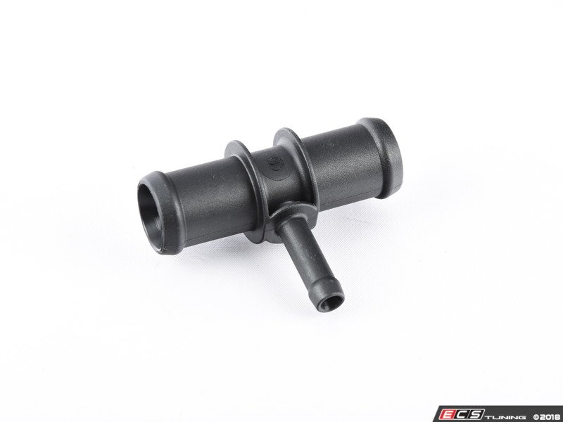 Genuine Volkswagen Audi - N90761001 - TPIECE (N 907 610 01)