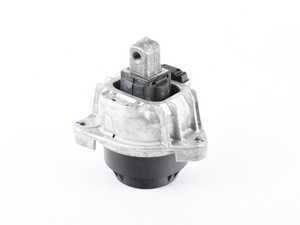 Genuine BMW Parts OE Replacement Engine Mounts & Parts - Page 11 - ECS ...
