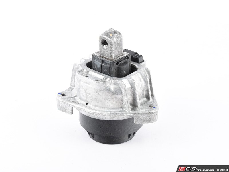 Genuine BMW - 22116777373 - Engine Mount - Left (22-11-6-777-373)