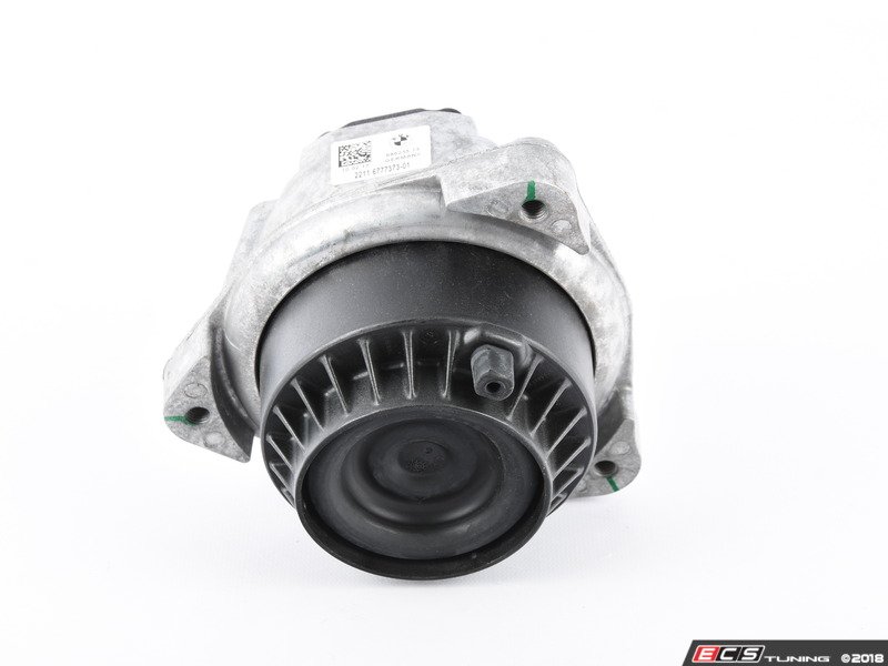 Genuine BMW - 22116777373 - Engine Mount - Left (22-11-6-777-373)