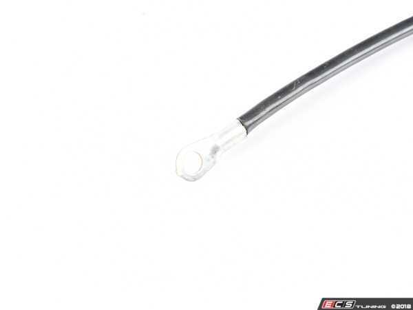 Genuine Mercedes Benz - 1245400041 - GROUND STRAP