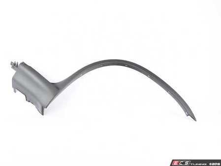 Genuine BMW - 51718402334 - Front fender flare - right (51-71-8-402-334)