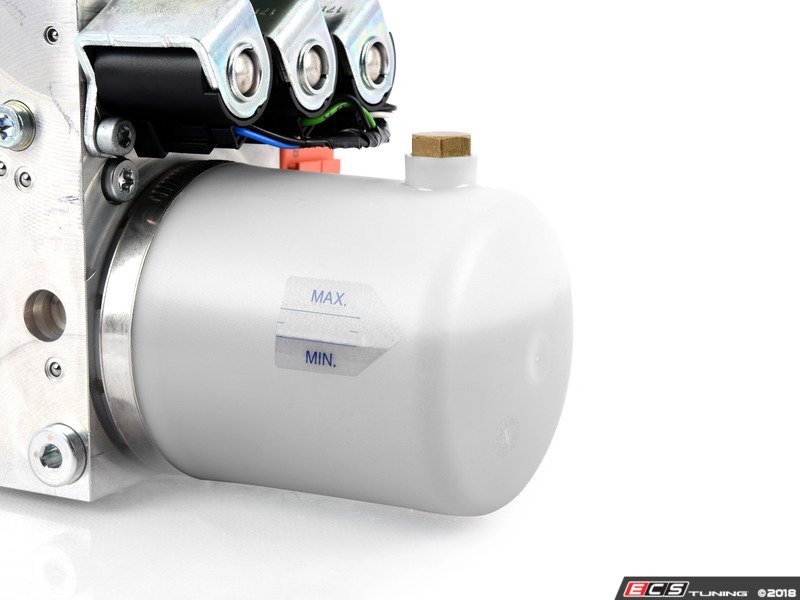 Genuine BMW - 54347190715 - HYDRAULIC PUMP (54-34-7-190-715)