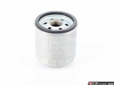 Genuine BMW - 11421460845 - OIL FILTER FOR CATAL (11-42-1-460-845)
