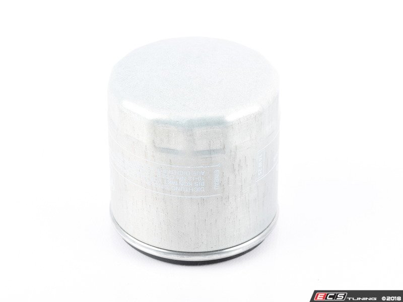 Genuine BMW - 11421460845 - OIL FILTER FOR CATAL (11-42-1-460-845)