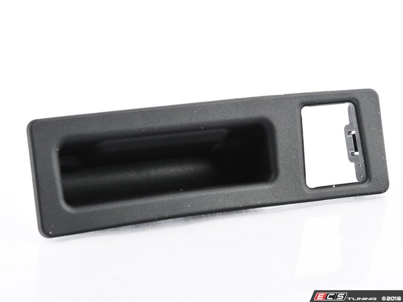 Genuine BMW - 51247463162 - Boot lid - tailgate Push button (51-24-7 ...