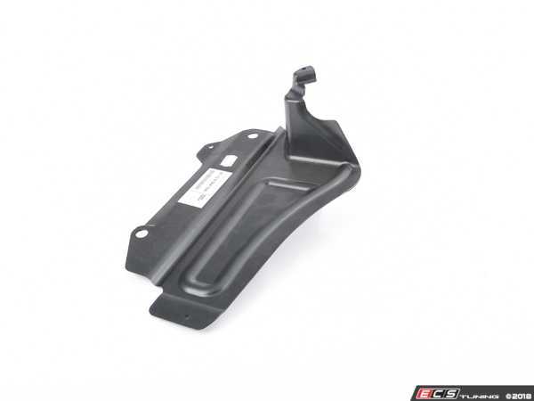 Genuine BMW - 51758044620 - Underside Panelling Right (51-75-8-044-620)