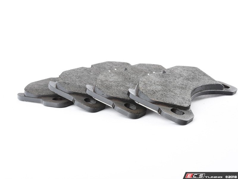Genuine Porsche - 95B698151E - 17+ Panamera Brake Pad Set