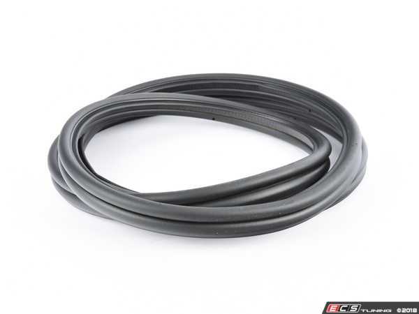 Genuine BMW - 51767403852 - F22 Trunk Lid Gasket (51-76-7-403-852)