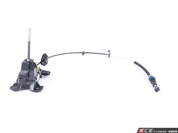 Genuine BMW - 25168483097 - GEARSHIFT STEPTRONIC - (NO LONGER AVAILABLE ...