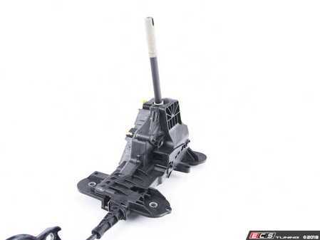 Genuine BMW - 25168483097 - GEARSHIFT STEPTRONIC - (NO LONGER AVAILABLE ...