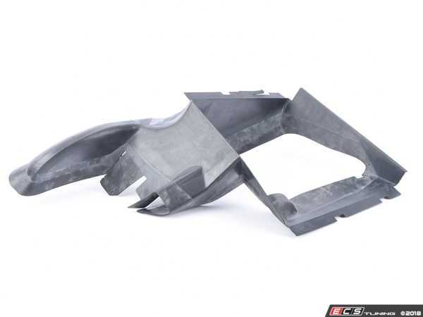 Genuine Volkswagen Audi - 4L0117335 - GUIDE (4L0 117 335)