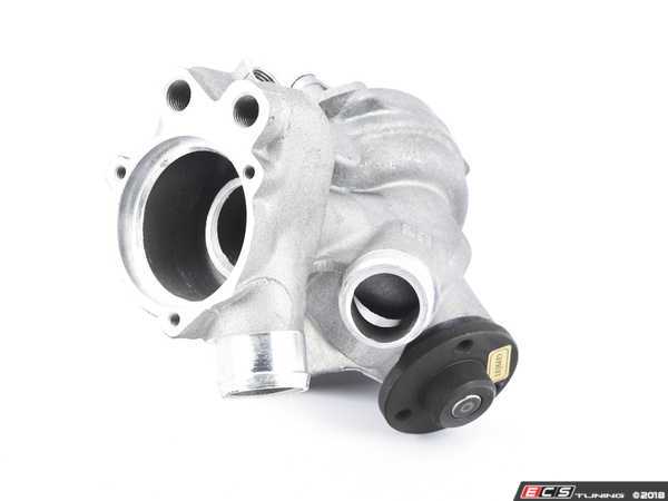 Hepu - 1042003301 - Water Pump Assembly