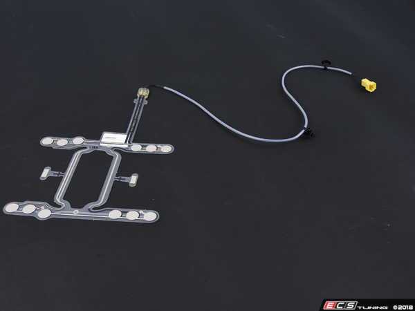 Genuine Mercedes Benz - 2468700010 - SENSOR MAT