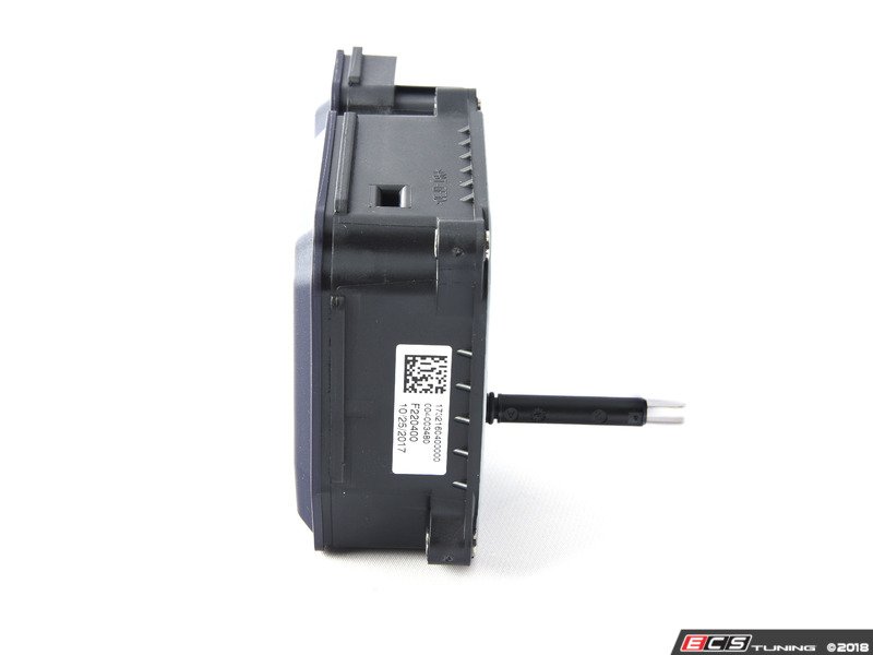 Genuine Mercedes Benz - 1669005406 - RS CONTROL U