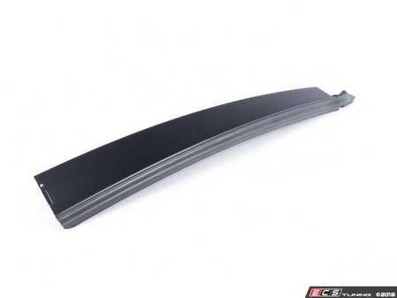 Genuine BMW - 51347038362 - B-Pillar Cover - Rear Right (51-34-7-038-362)