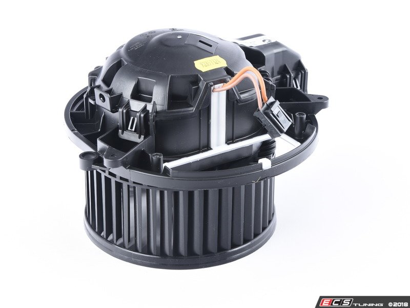 Genuine BMW - 64119350395 - Blower Motor Assembly (64-11-9-350-395)