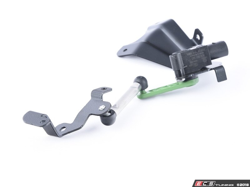 Genuine Volkswagen Audi - 3C0941309B - Headlight Level Sensor - Rear ...