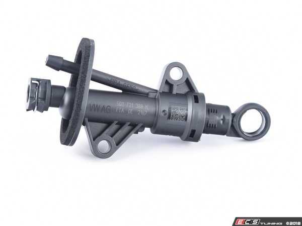 Genuine Volkswagen Audi - 5Q0721388H - Clutch Master Cylinder (5Q0 721 ...