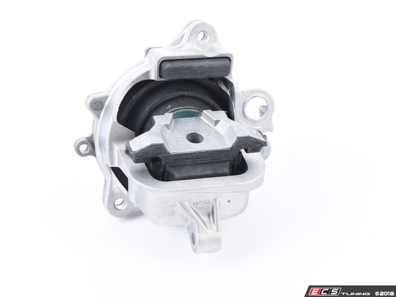 Genuine Volkswagen Audi - 4H0199381CD - ENG.MOUNTI (4H0 199 381 CD)