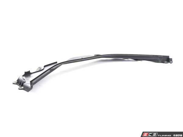 Genuine BMW - 51757331243 - Upper fire wall cover (51-75-7-331-243)