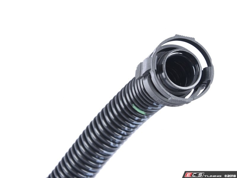 Genuine BMW - 11157646082 - VENT PIPE (11-15-7-646-082)