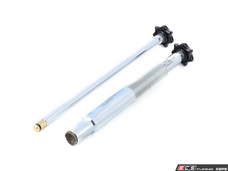 Genuine BMW - 83300493758 - CLEANING KIT (83-30-0-493-758)