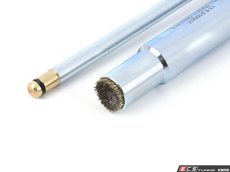 Genuine BMW - 83300493758 - CLEANING KIT (83-30-0-493-758)