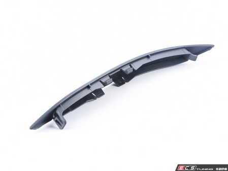 Genuine BMW - 51127166662 - E60 Bumper Cover Trim (Primered) (51-12-7 ...
