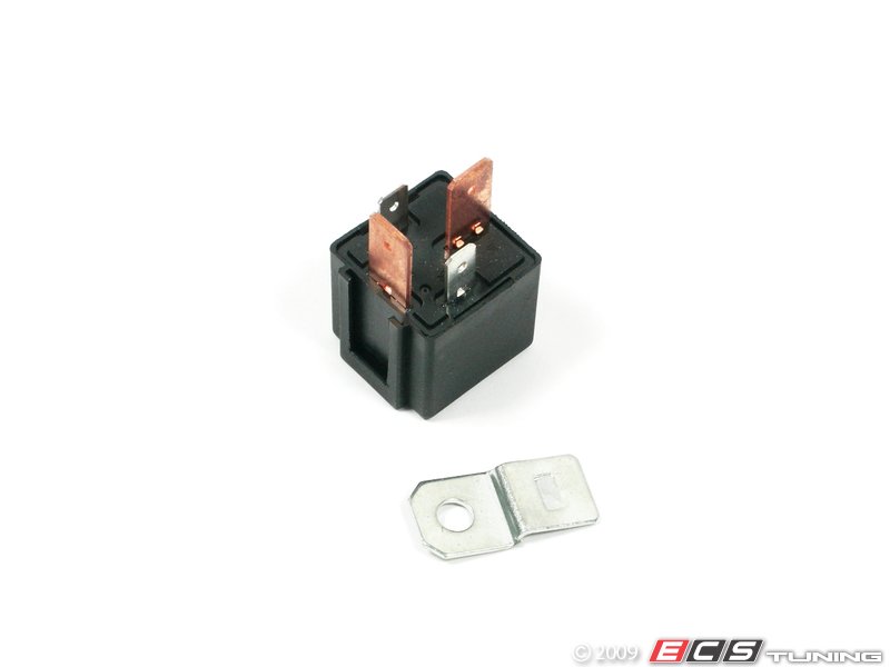 Vemo - 8D0951253 - Relay, Part #8DO 951 253