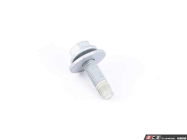 Genuine BMW - 33506792574 - SCREW SELF-TAPPING (33-50-6-792-574)