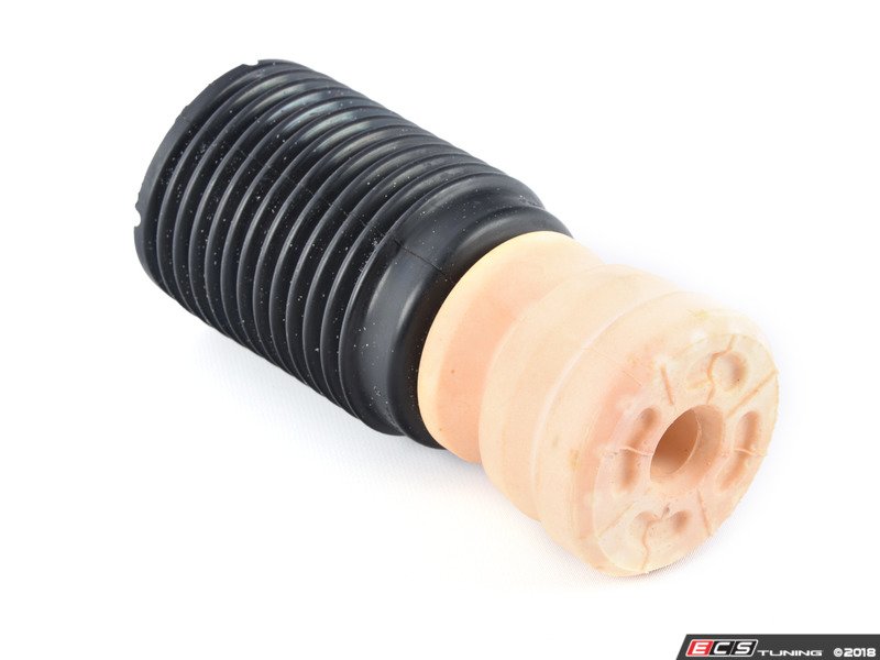 Genuine BMW - 33536856829 - Auxiliary Shock Absorber - Rear (33-53-6 ...