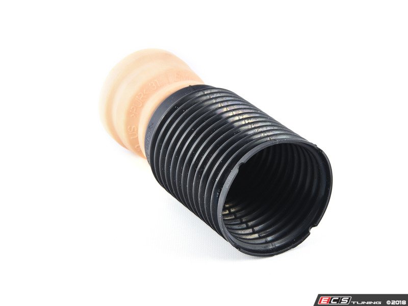 Genuine BMW - 33536856829 - Auxiliary Shock Absorber - Rear (33-53-6 ...