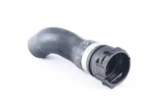 Genuine Volkswagen Audi - N90693101 - Coolant T-Piece (N 906 931 01)