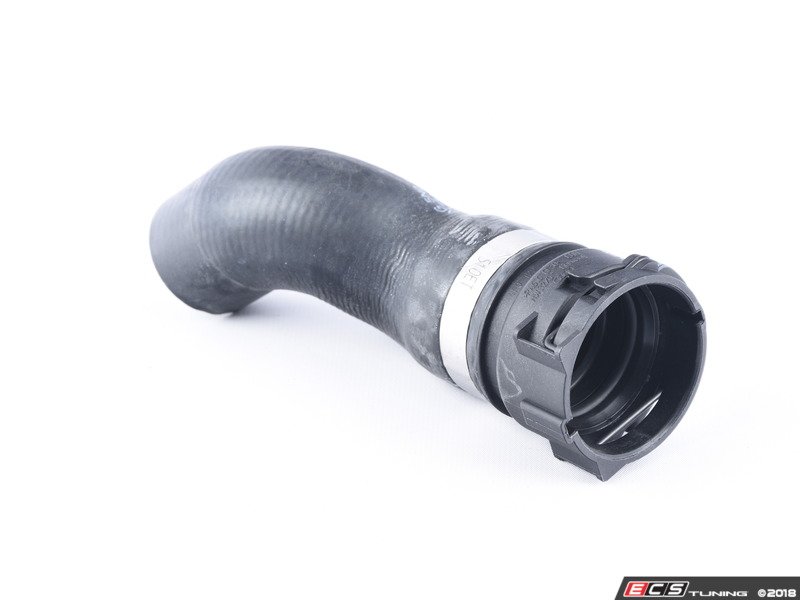 Genuine Volkswagen Audi - 5N0121051C - WATER HOSE (5N0 121 051 C)