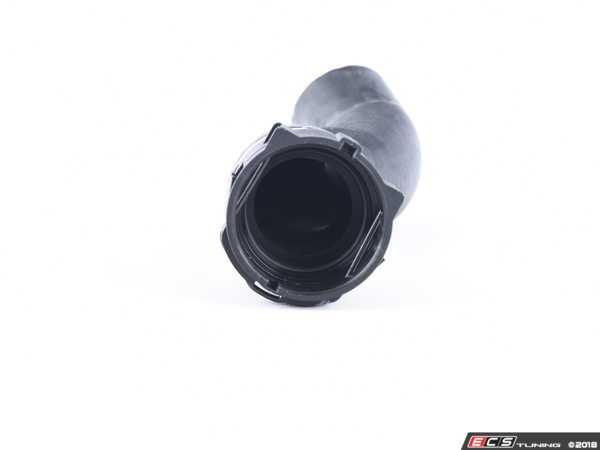 Genuine Volkswagen Audi - 5N0121051C - WATER HOSE (5N0 121 051 C)